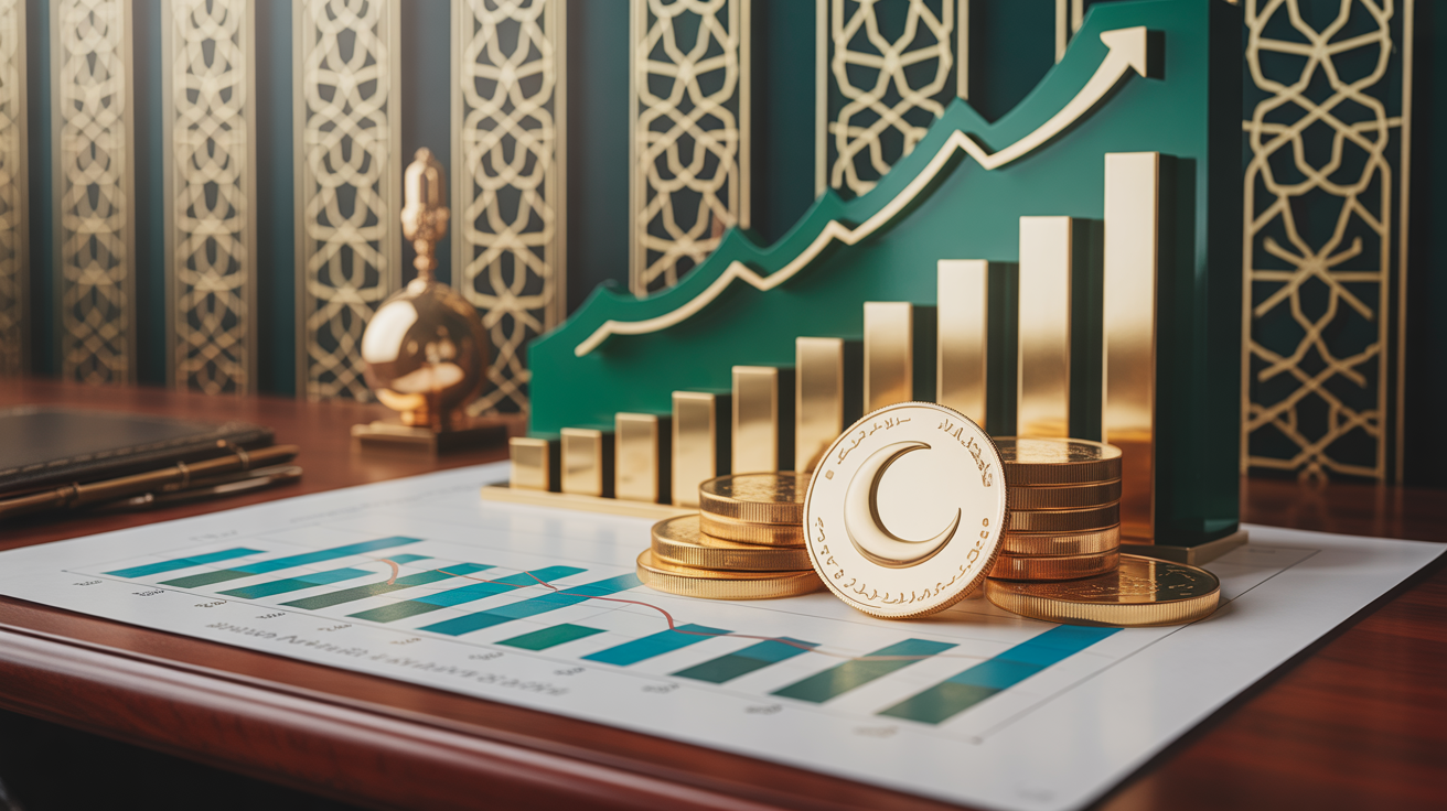 Islamic Mutual Funds in Pakistan: A Simple Halal Investing Guide - Al Hilal